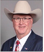 Floyd County official attends statewide county investment conference ...