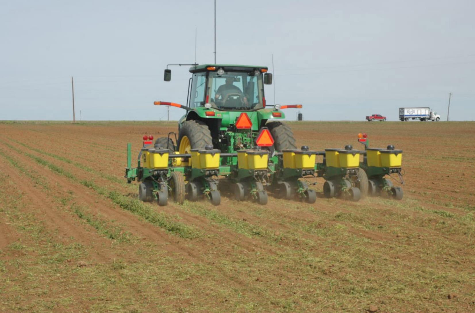 Pre-plant meeting set for Jan. 25 in Canyon | Floyd County Hesperian-Beacon